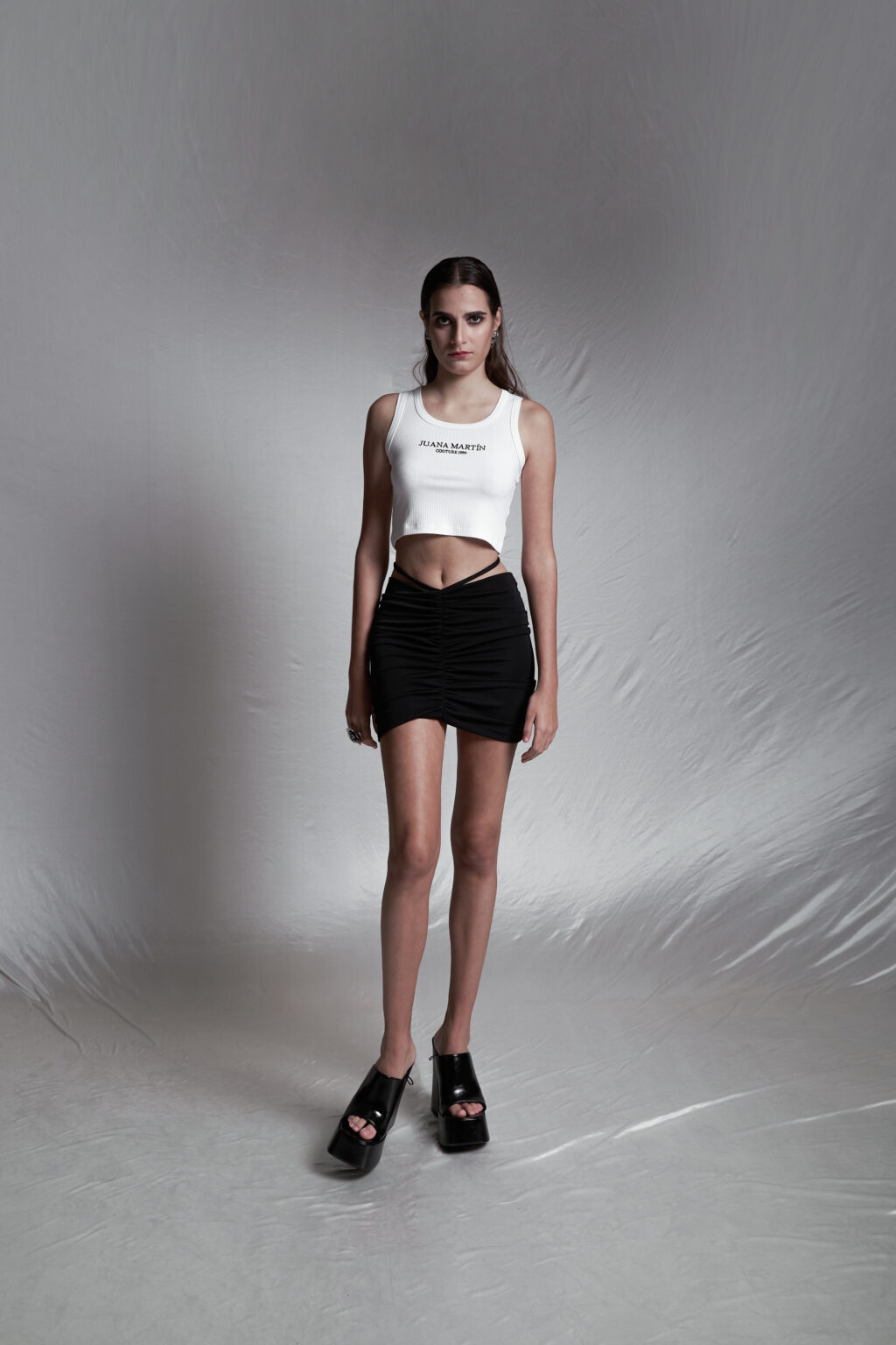 JUANA MARTÍN BASIC - Juana Martin